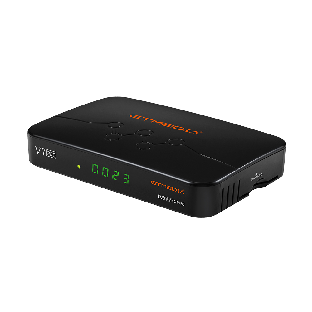 Gtmedia Smart Tv Box V7 Pro