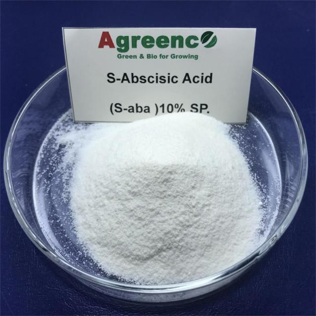 abscisic acid
