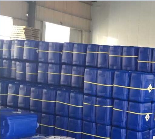 Hydrogen Cyanamide 50%SL to Break Dormancy for Grape/Apple/Kiwi Fruit Trees