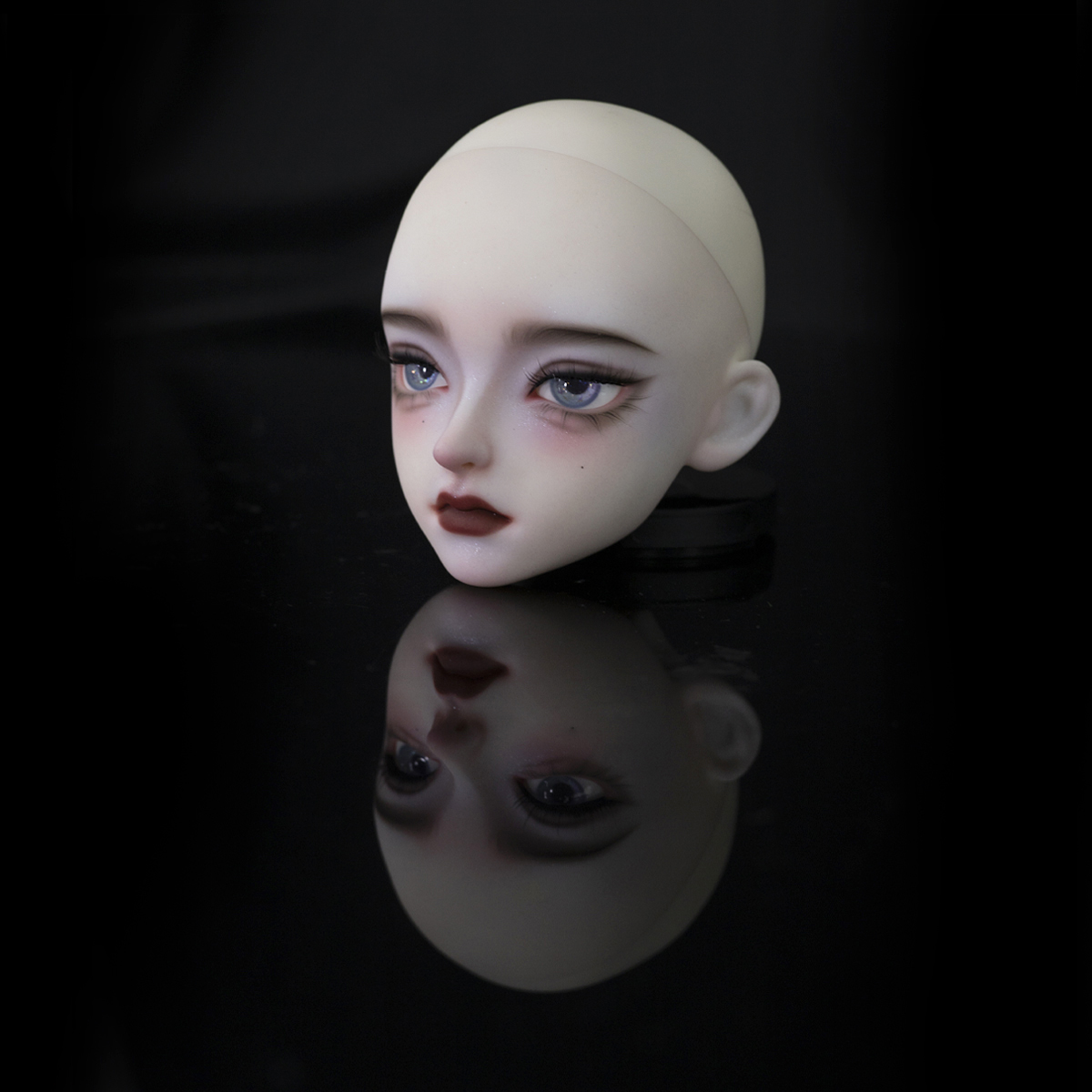 [Display] Mu Dong Makeup - Mermaid