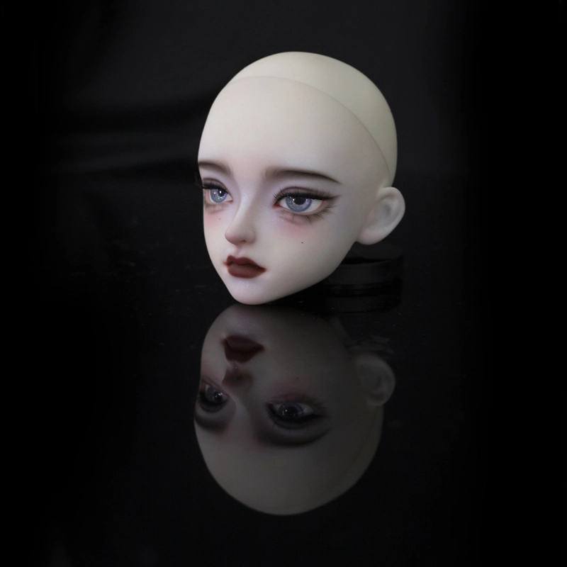 [Display] Mu Dong Makeup - Mermaid