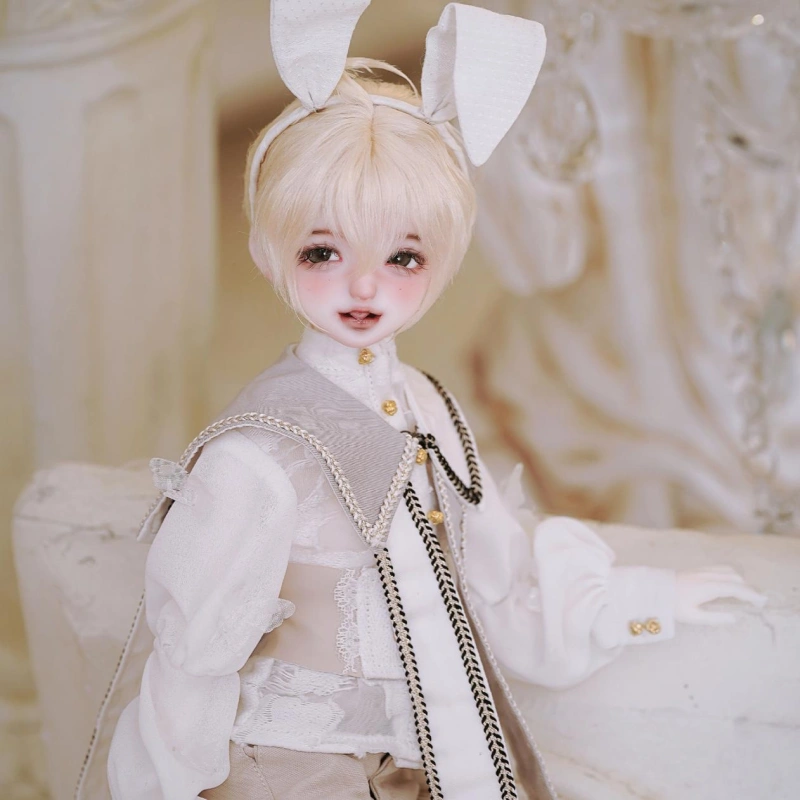 [Pre-Order] Mi Tang- 1/4 bjd Male