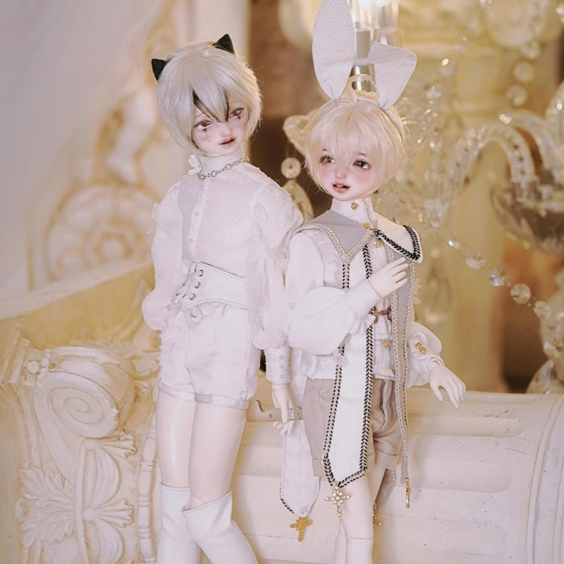 [Pre-Order] Mi Tang- 1/4 bjd Male