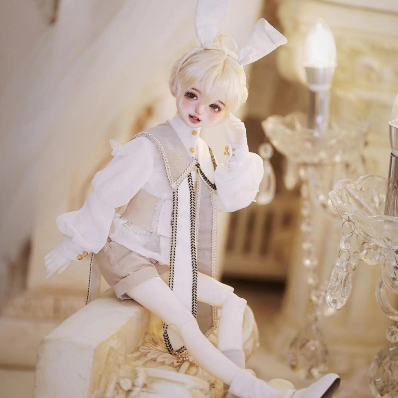 [Pre-Order] Mi Tang- 1/4 bjd Male
