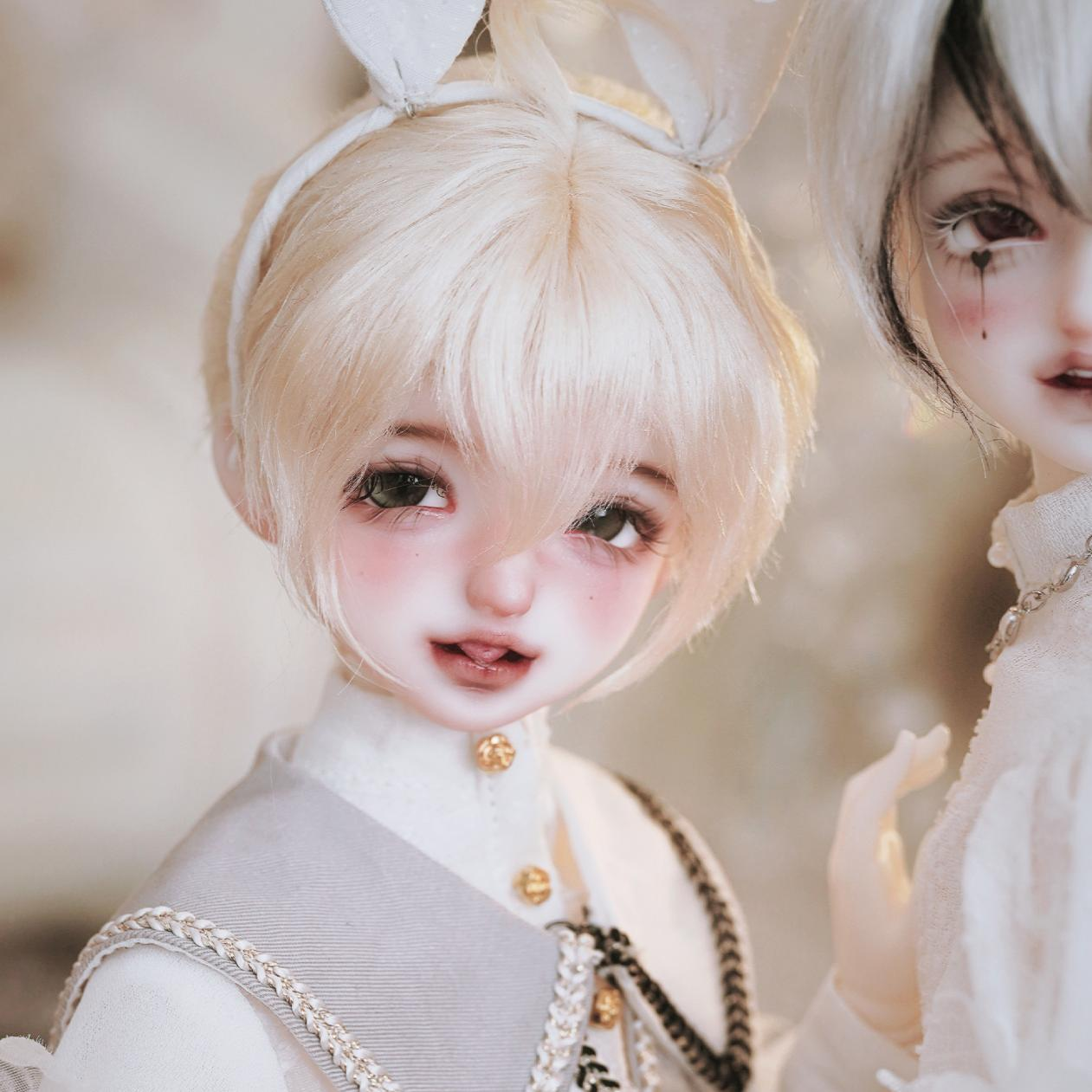 [Pre-Order] Mi Tang- 1/4 bjd Male