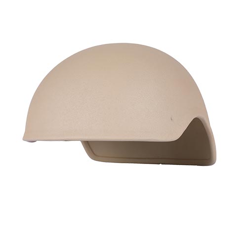 DH-132: The Ultimate Helmet Headset for Armored Operations