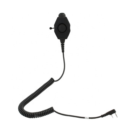 IP67 waterproof D type PTT