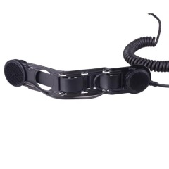 Bone Conduction Headset: Clear Sound, Comfortable Wear