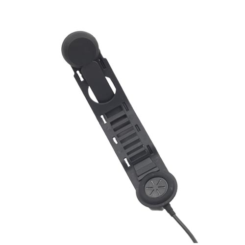 Bone Conduction Headset: Clear Sound, Comfortable Wear