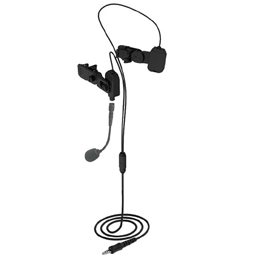 Elevate Your Audio Experience with Temple Bone Conductive Headset ...