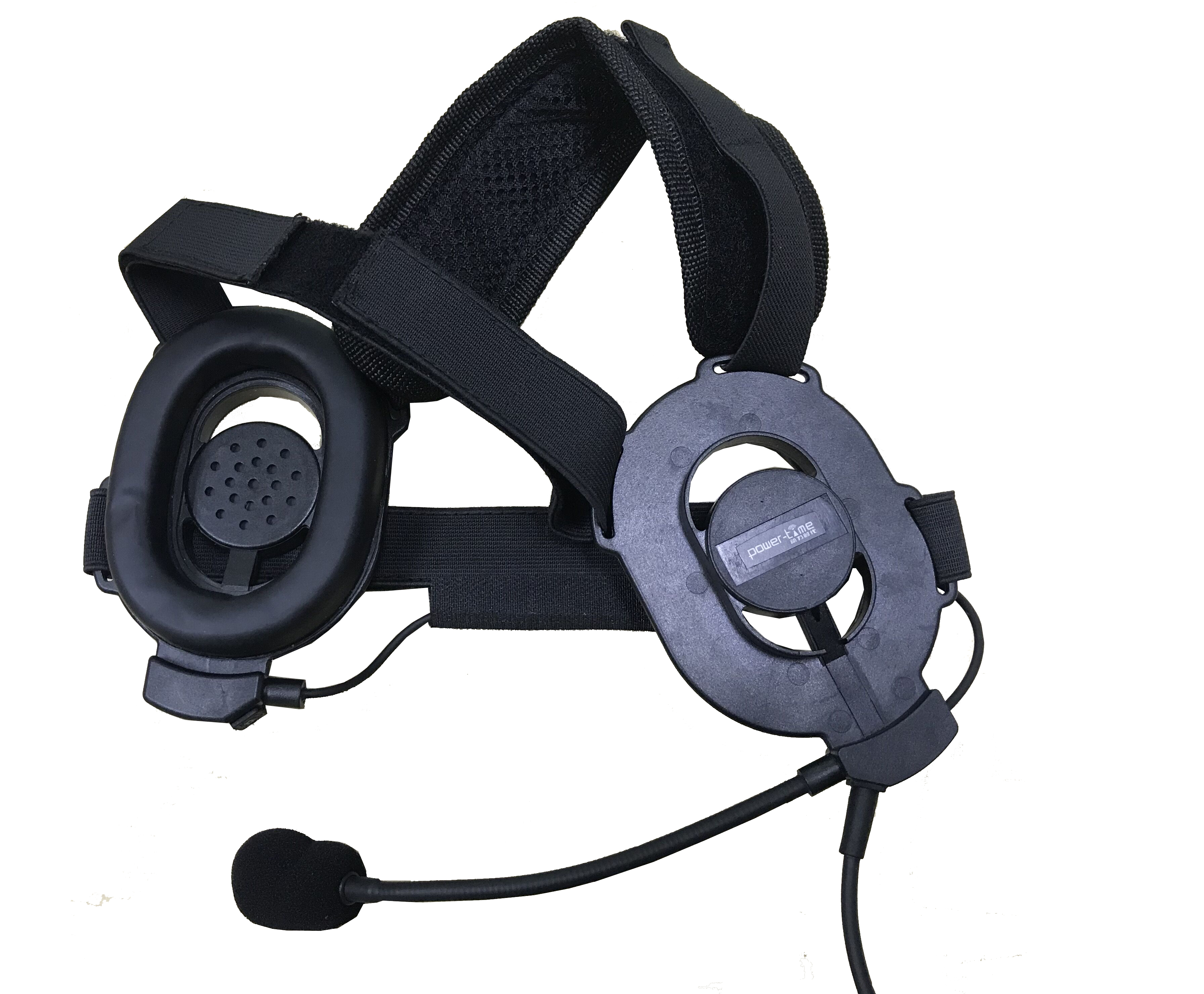 Precision in Every Direction: Lightweight, Easy-to-Use Tactical Headset
