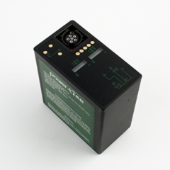 BB-2590/U Lithium-Ion high capacity battery