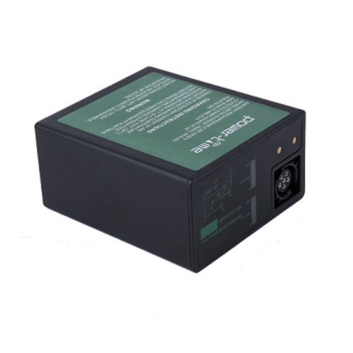 BB-2590/U Lithium-ion battery