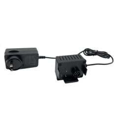 BB-2590/U Lithium-Ion high capacity battery