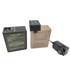 BB-2590/U Lithium-Ion high capacity battery