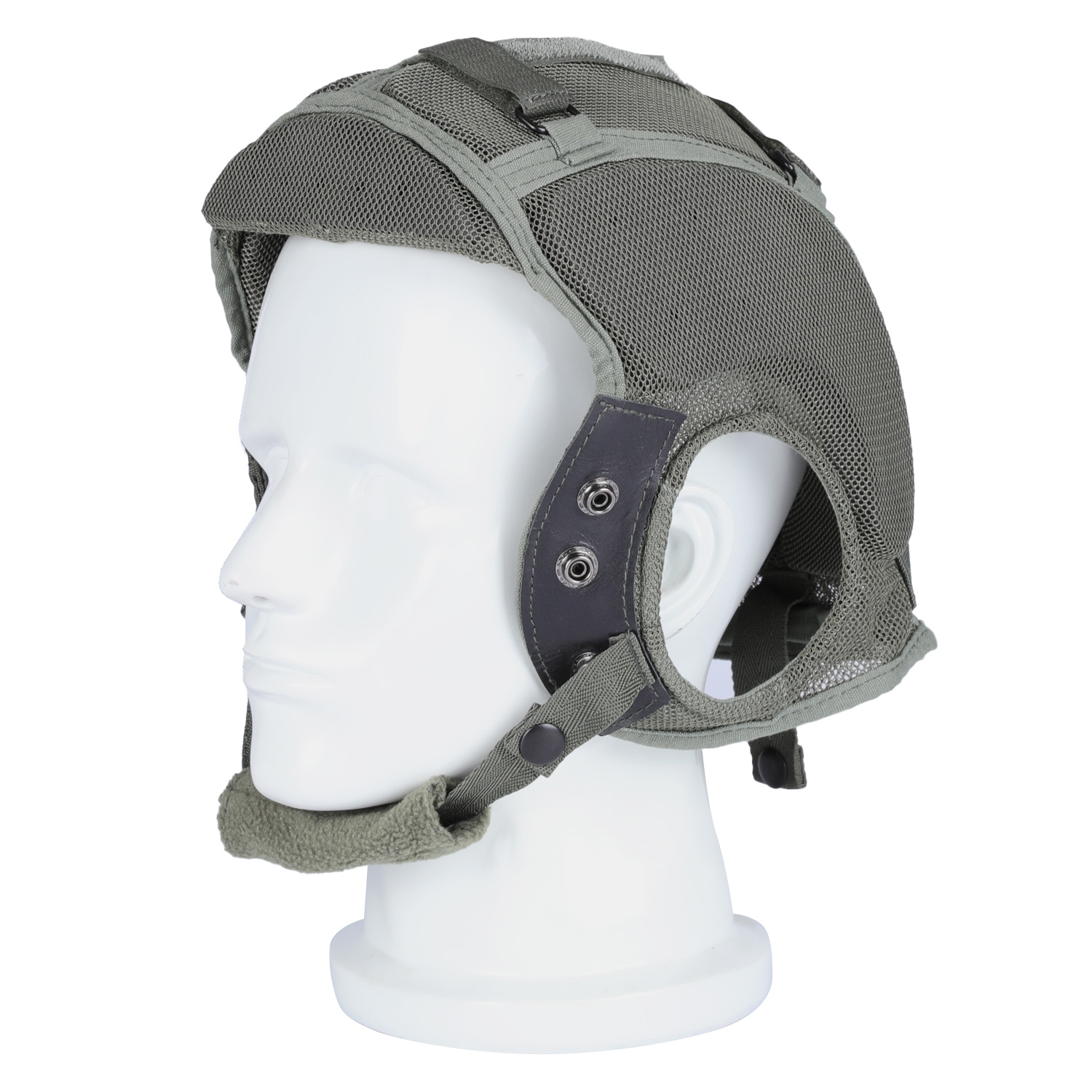 DH-132 Fire retardant inner shell