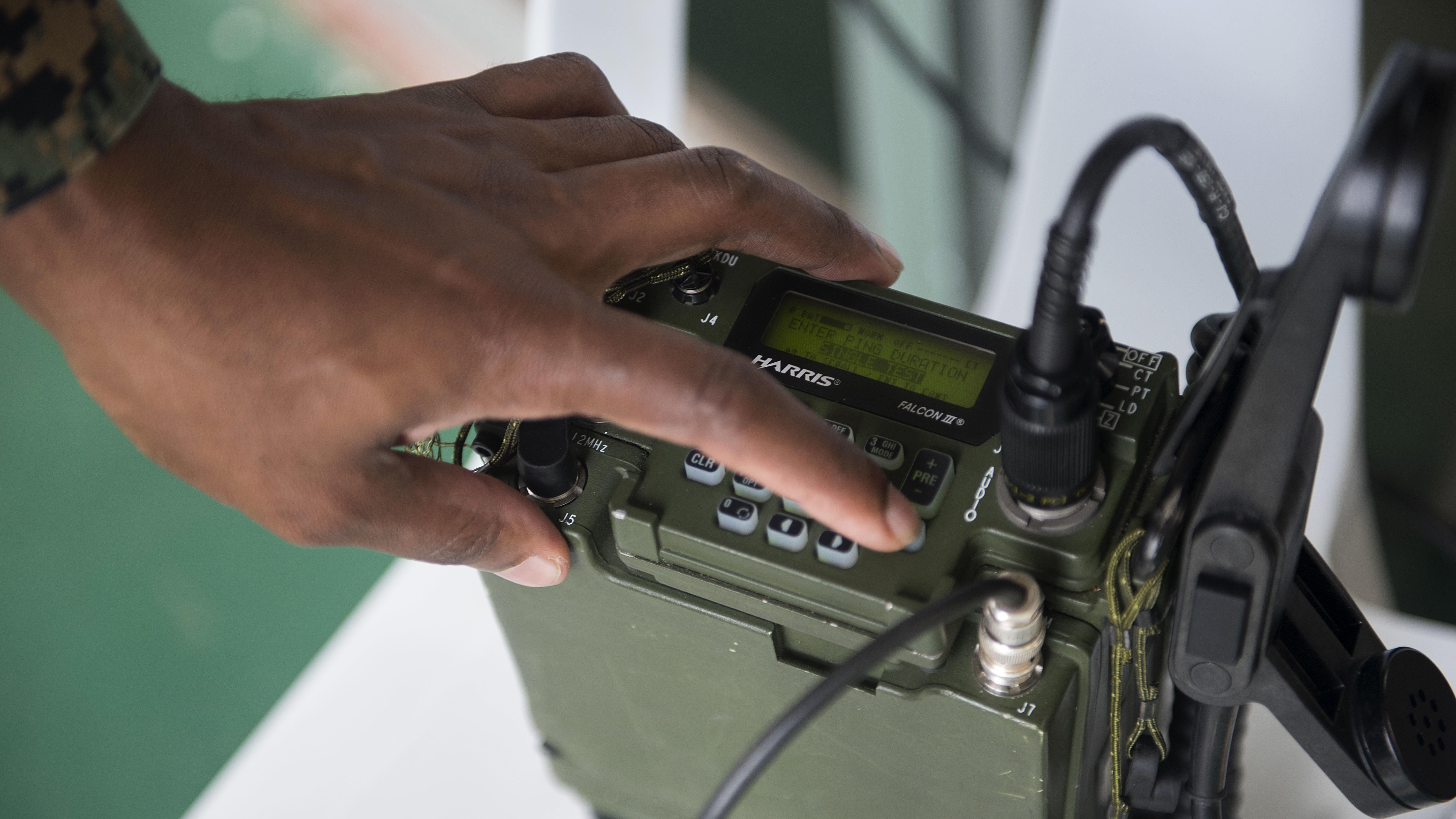 Discover the H-250/U Handset: Durability and Versatility in One