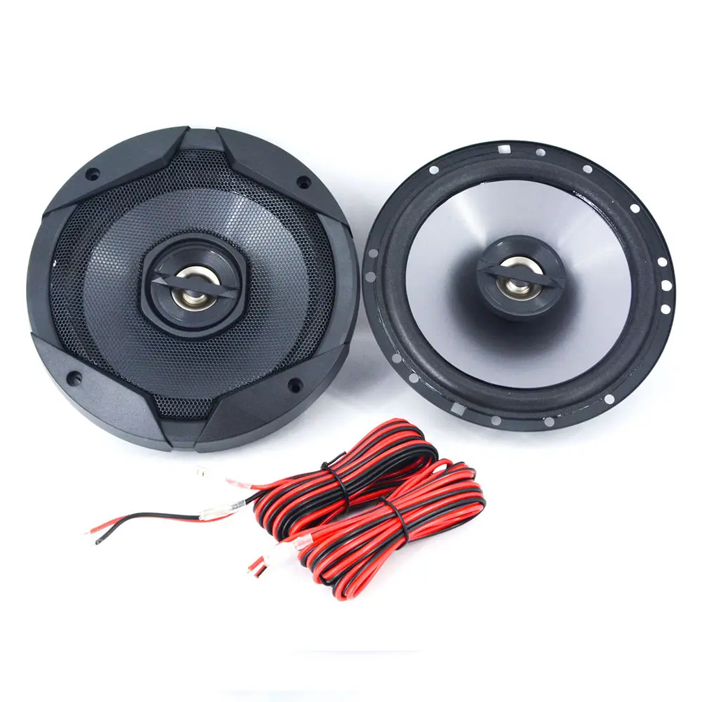 OEM JB&L 6/6.5 inch car audio coaxial speaker high power active auto ...