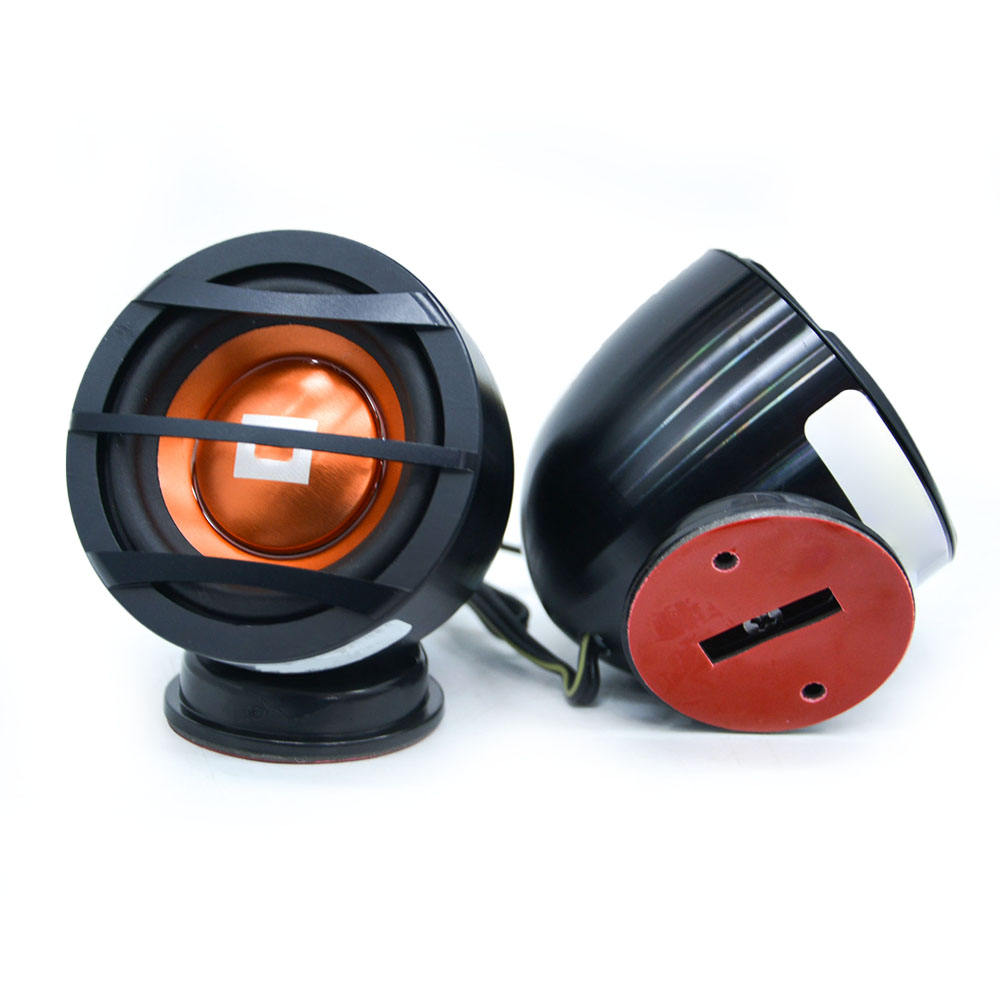High quality car midrange speakers