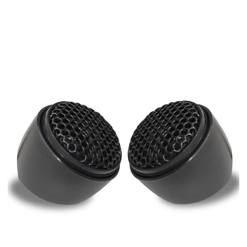 Inexpensive car tweeter small speakers