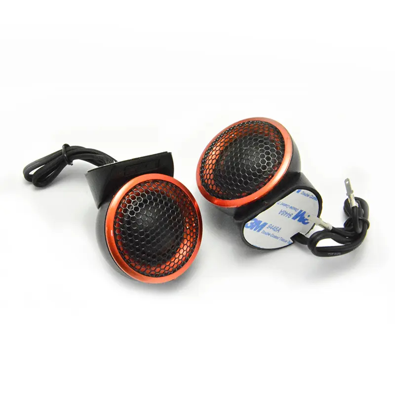 2023 New Car Tweeter Compact Speake