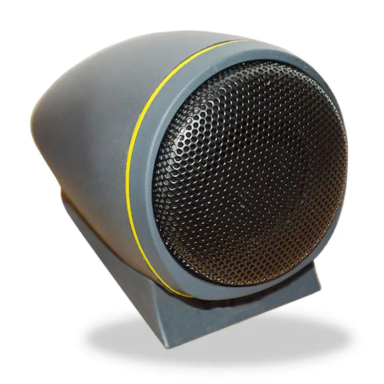 Factory wholesale 100W car tweeter