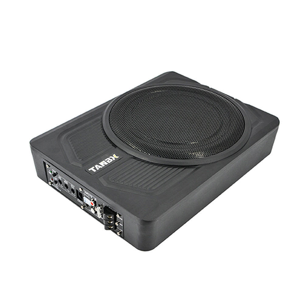 Wholesale 10 inch active subwoofer
