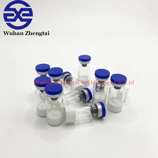 99% Purity Semaglutide Tirzepatide Reta Peptides 5mg 10mg 15mg Vial Raw ...