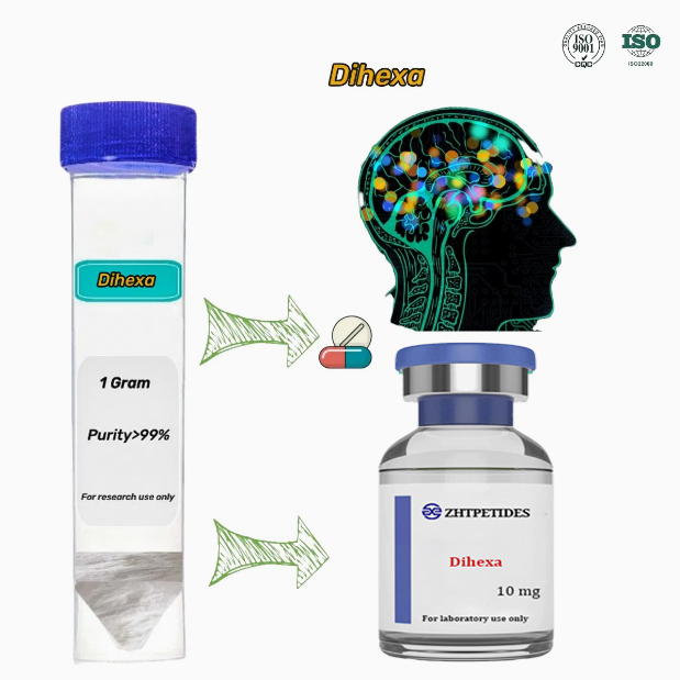 Dihexa(for research use only)