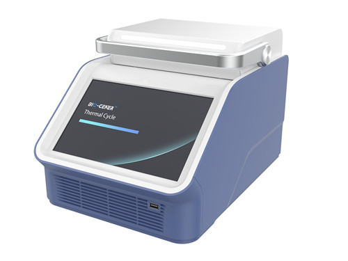 96-well PCR Amplifier