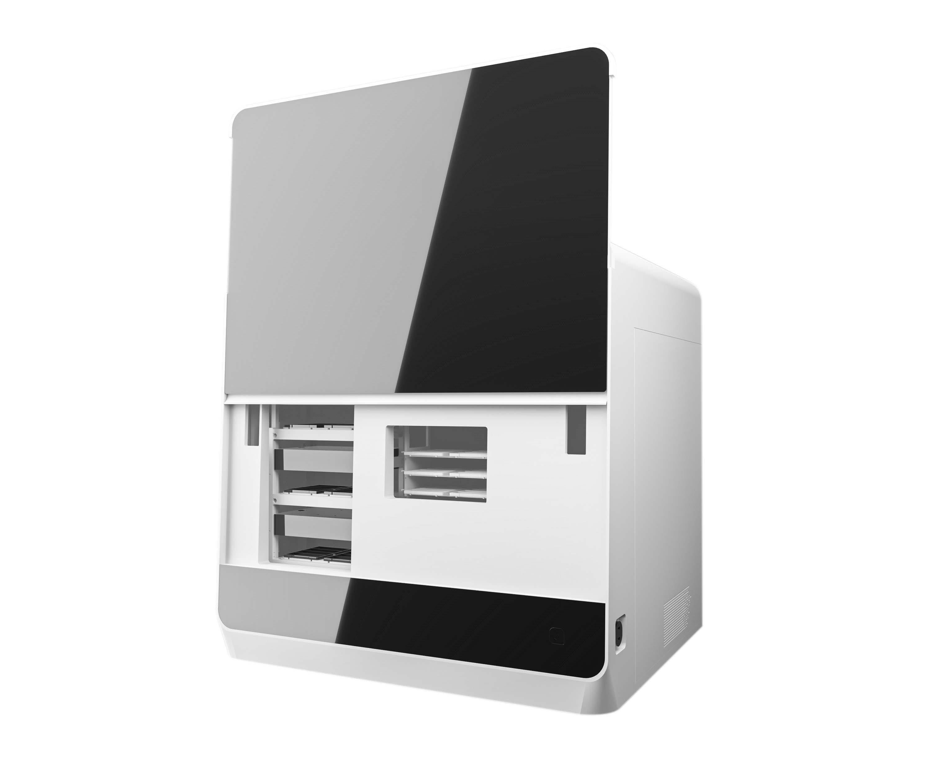 Droplet Digital PCR (ddPCR）System 9600