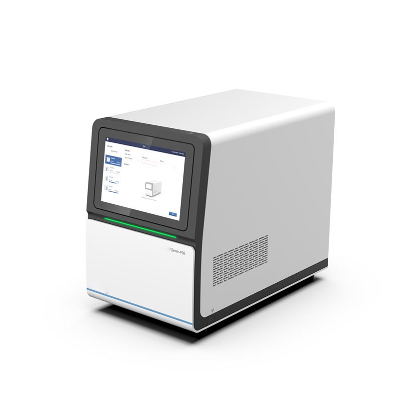 Real-Time PCR System