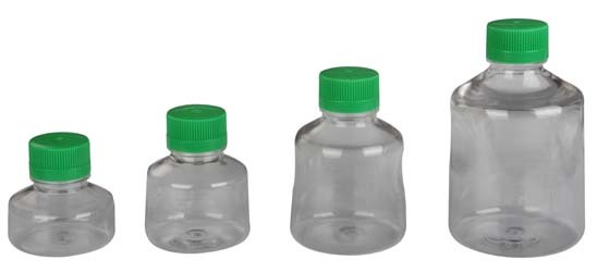 Solution Bottles