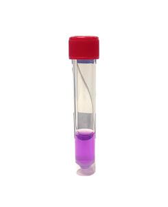 Disposable Virus Sampling Tube Kits with Swab