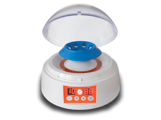 Super Quality Precision Palm Centrifuge