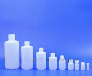 Laboratory Reagent Bottles