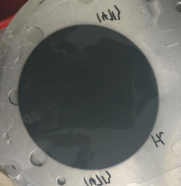 PEM Catalyst Coating membrane