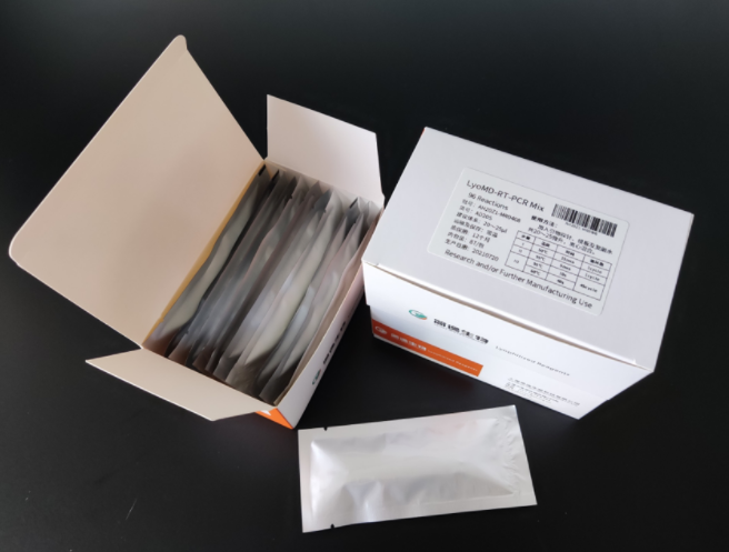 Library Preparation BT NGS® Multiplex Oligos set 3 for Illumina®