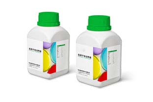 High-quality mFC Agar