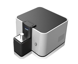 Full spectrum direct reading spectrometer