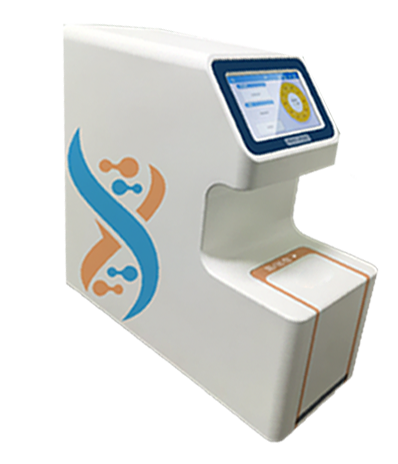 BEYONDBIO TECH-Molecular POCT Solution