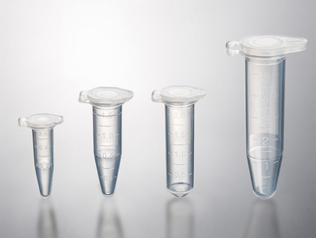 0.5ml 1.5ml Ep Tubes Disposable Plastic Micro Centrifuge Tube