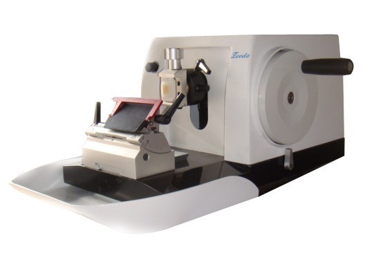 High quality Laboratory Rotary Microtome