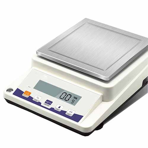 Digital Precision 0.1g Electronic Balance Scale
