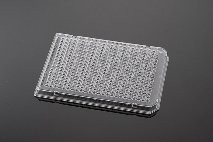 PCR 384 Well Plate