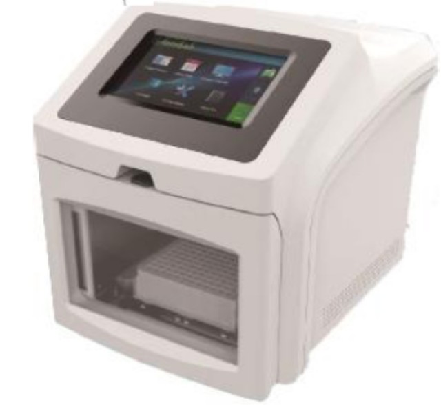 Automatic Nucleic Acid Extraction System