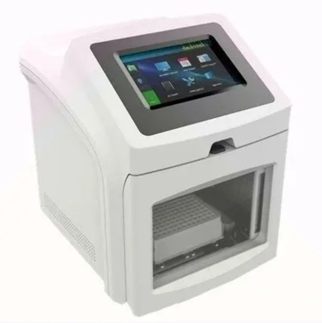 Automatic Nucleic Acid Extraction System