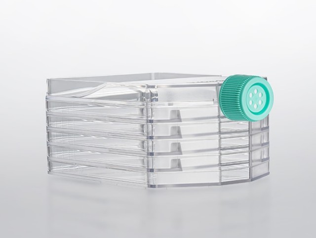 Multi Layer Cell Culture Bottle