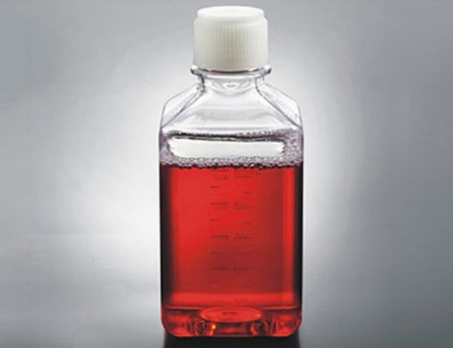 Insect Culture Medium