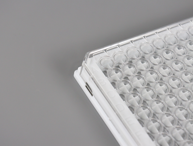 Enzyme Labeling Plate
